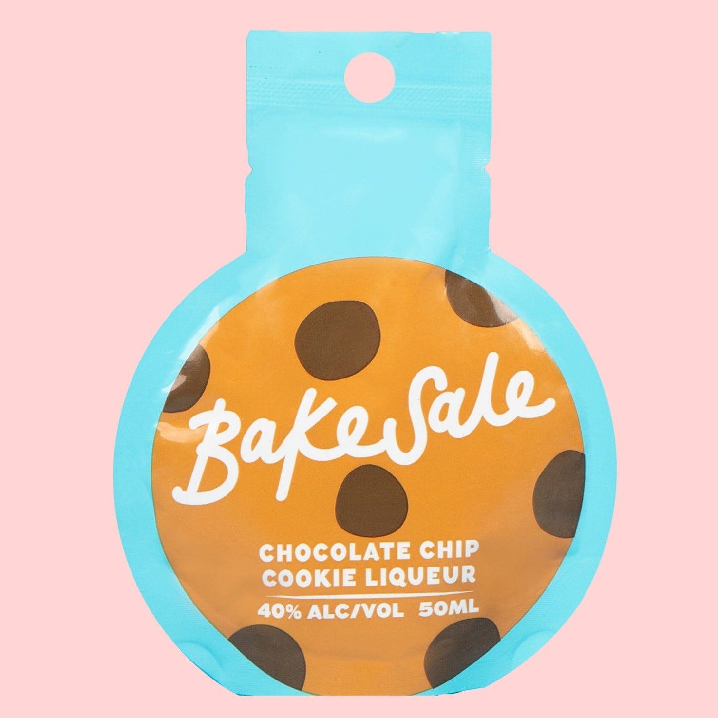 Bakesale Cookie Liquor - Order Online With Free Shipping – Bakesale-Site